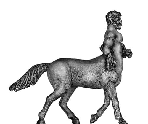 Centaur king (28mm) | Eureka Miniatures UK