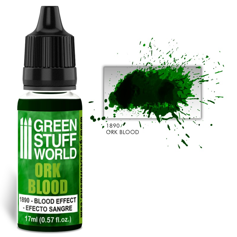 Ork Blood | Eureka Miniatures UK